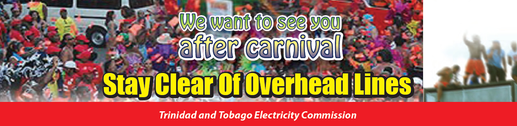 Trinidad and Tobago Electricity Commission – The Power to make it work