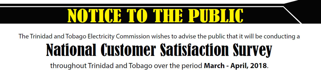 Trinidad and Tobago Electricity Commission – The Power to make it work