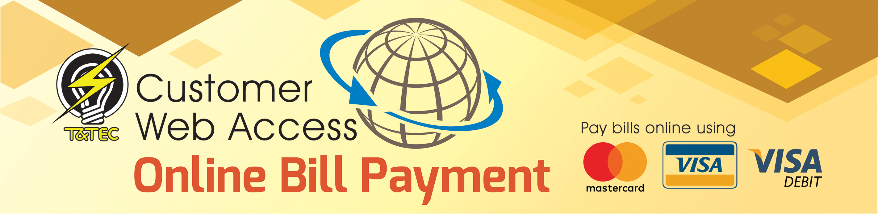 Trinidad and Tobago Electricity Commission – The Power to make it work