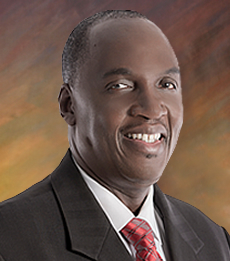 Line Minister – Trinidad and Tobago Electricity Commission