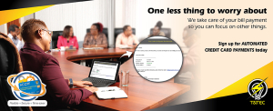 E-Suite – Trinidad and Tobago Electricity Commission