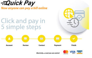 Online Bill Payment – Trinidad and Tobago Electricity Commission