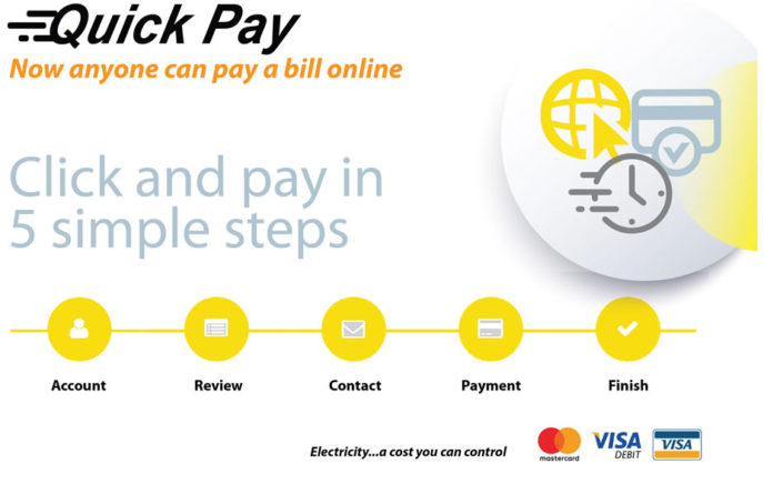 Online Bill Payment – Trinidad and Tobago Electricity Commission