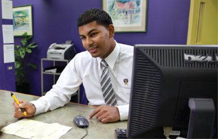 Service Centre 2025 – Trinidad and Tobago Electricity Commission